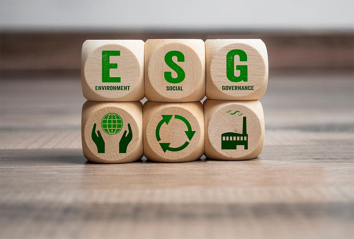 Criteri ESG: ecco le nuove linee guida dell’OICE | GuidaEdilizia