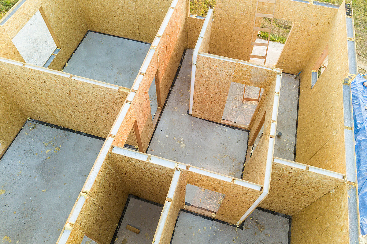 Case modulari: cessione senza Iva? Risponde il Fisco | GuidaEdilizia